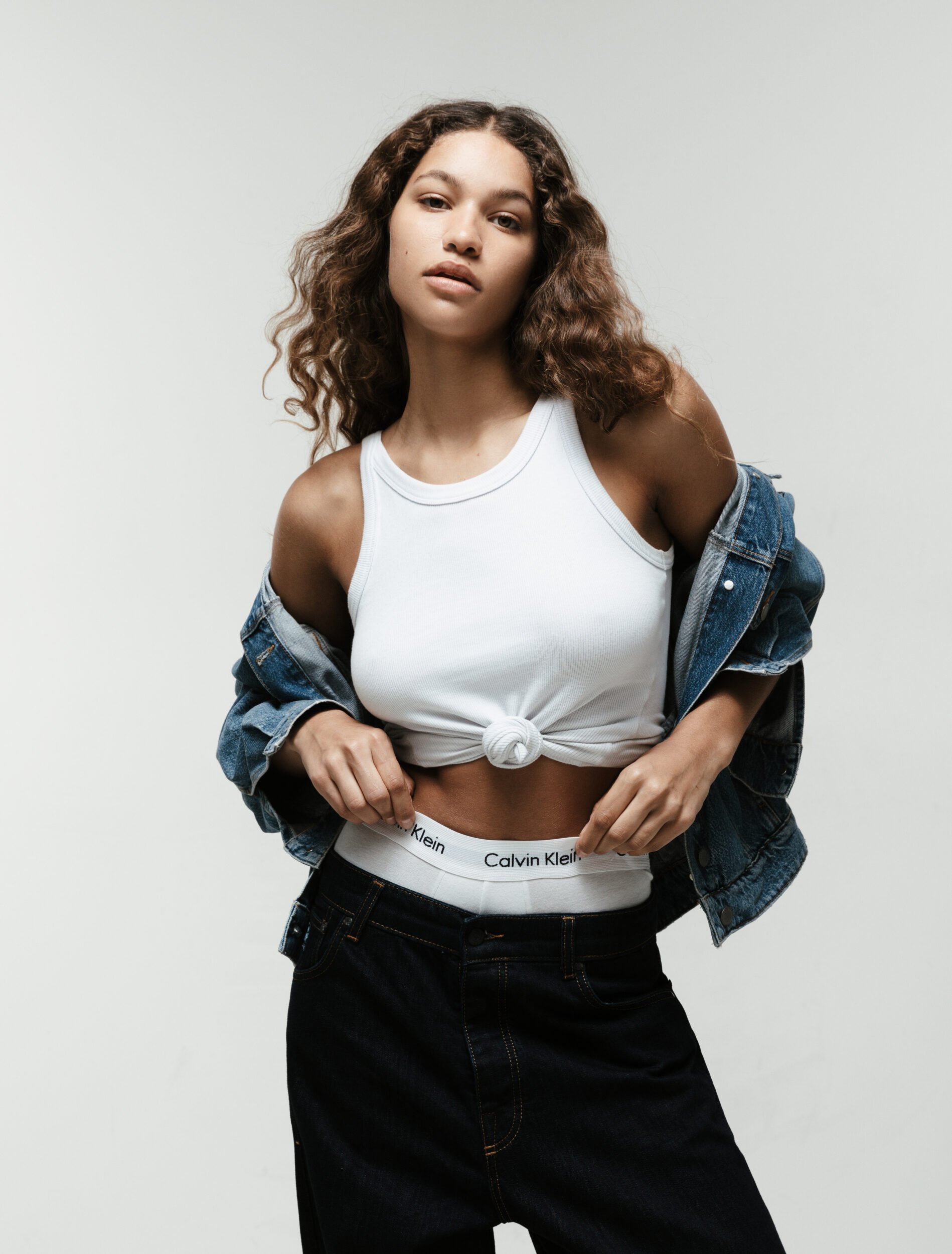 Noa Blaaker | Blow Models