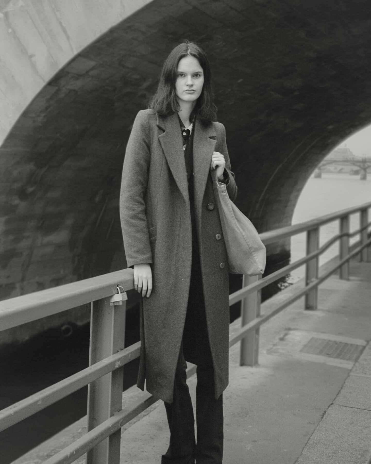 Sofia Korosteleva | Blow Models