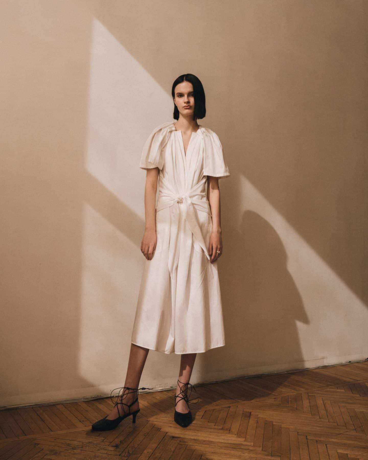 Sofia Korosteleva | Blow Models