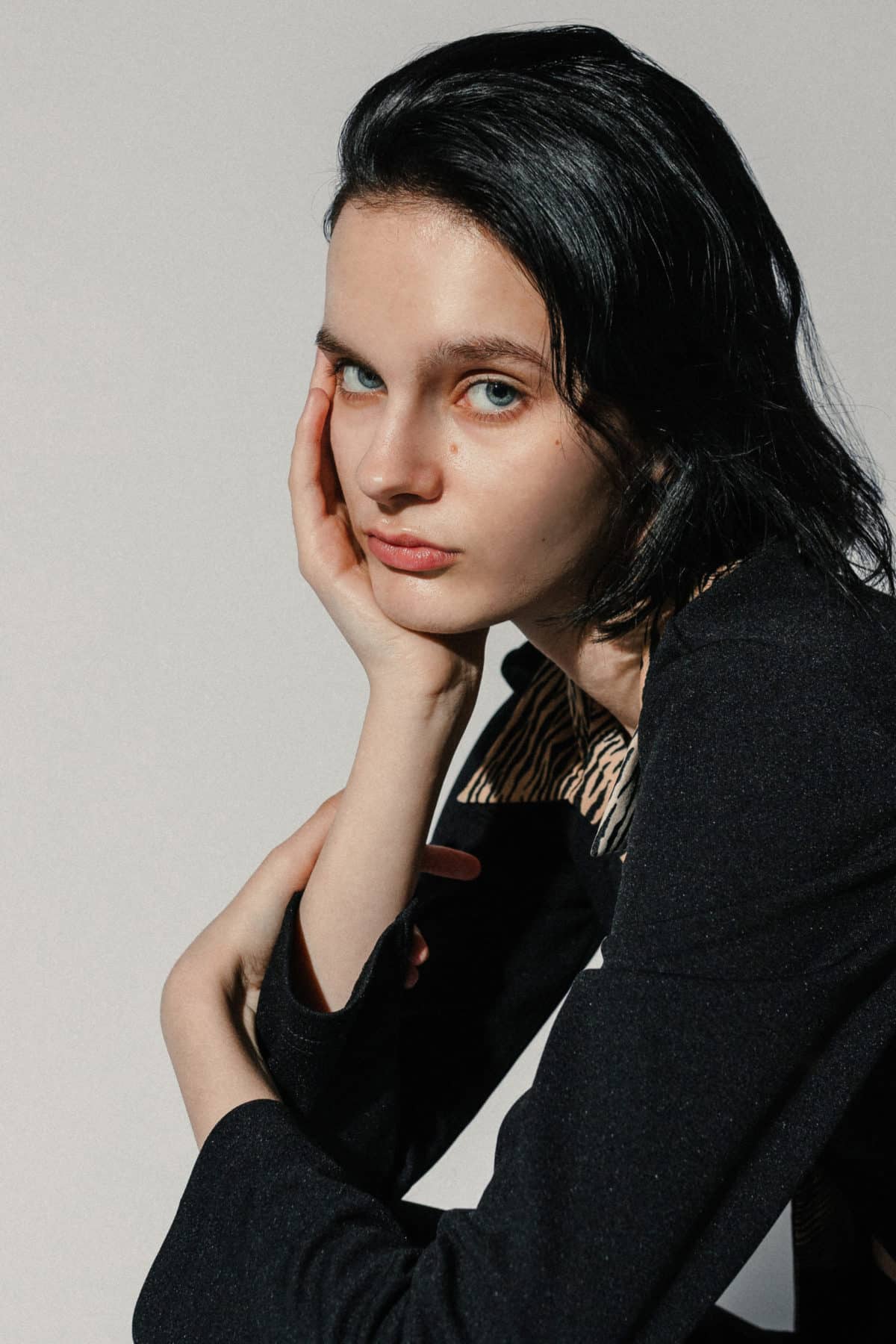 Sofia Korosteleva | Blow Models