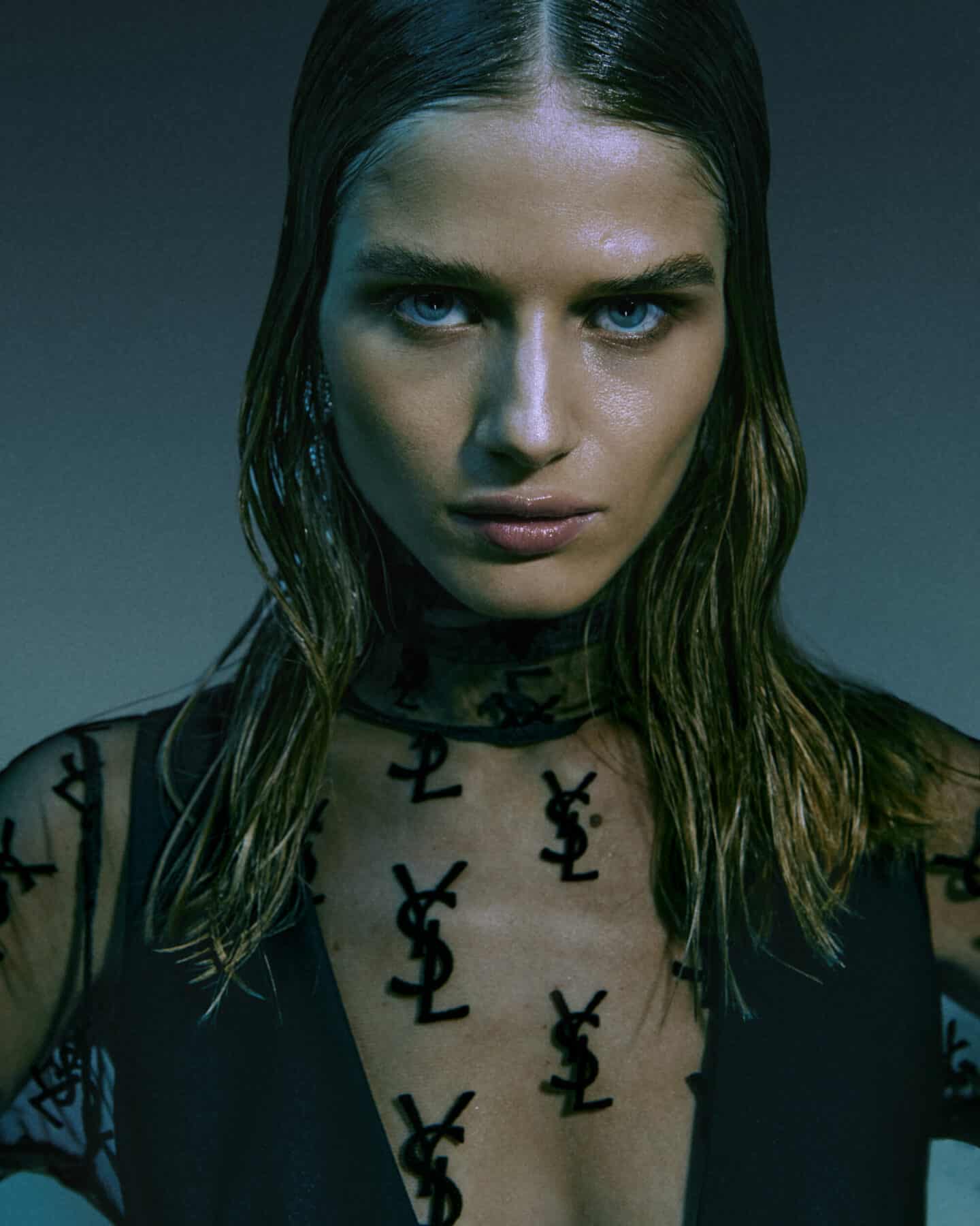 Elena P | Blow Models