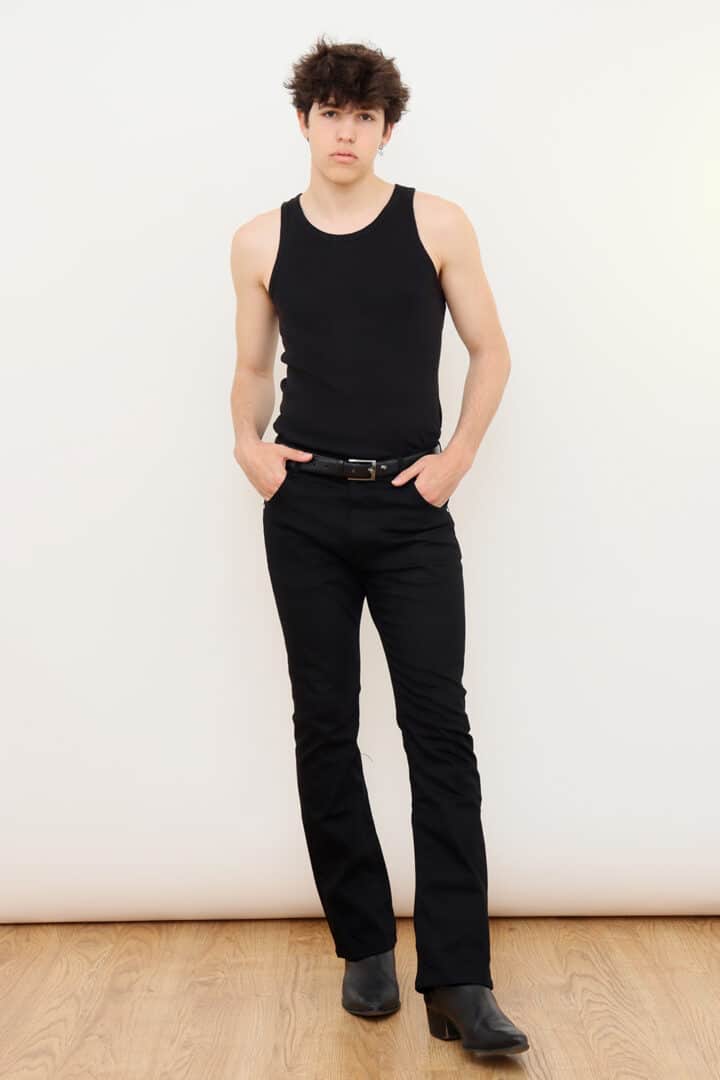 Eric Perez | Blow Models