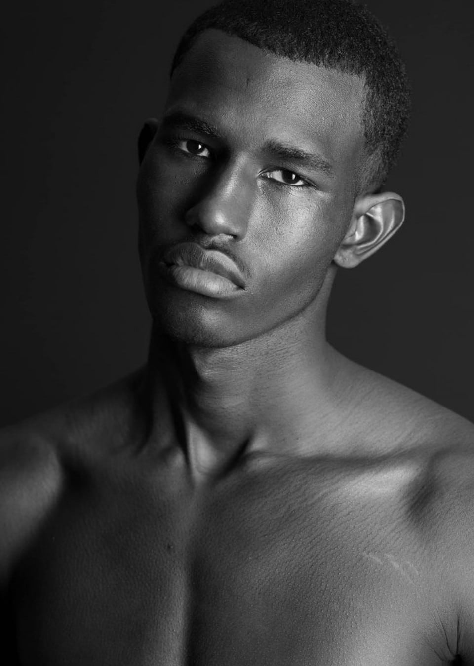 Rayan Lazac | Blow Models