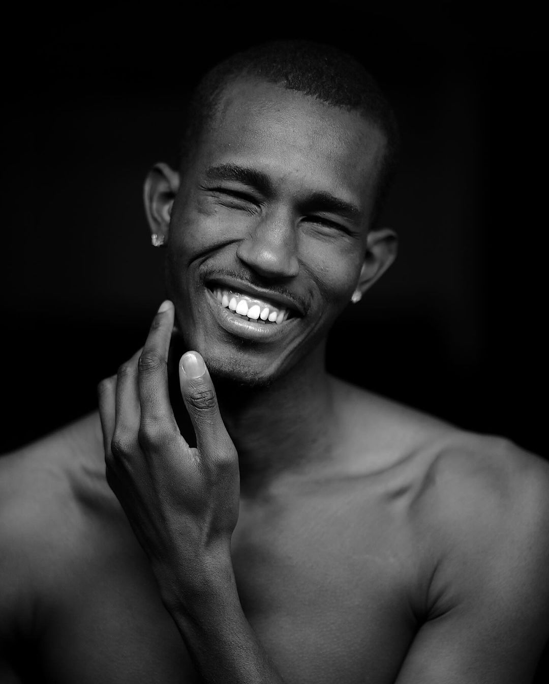 Rayan Lazac | Blow Models