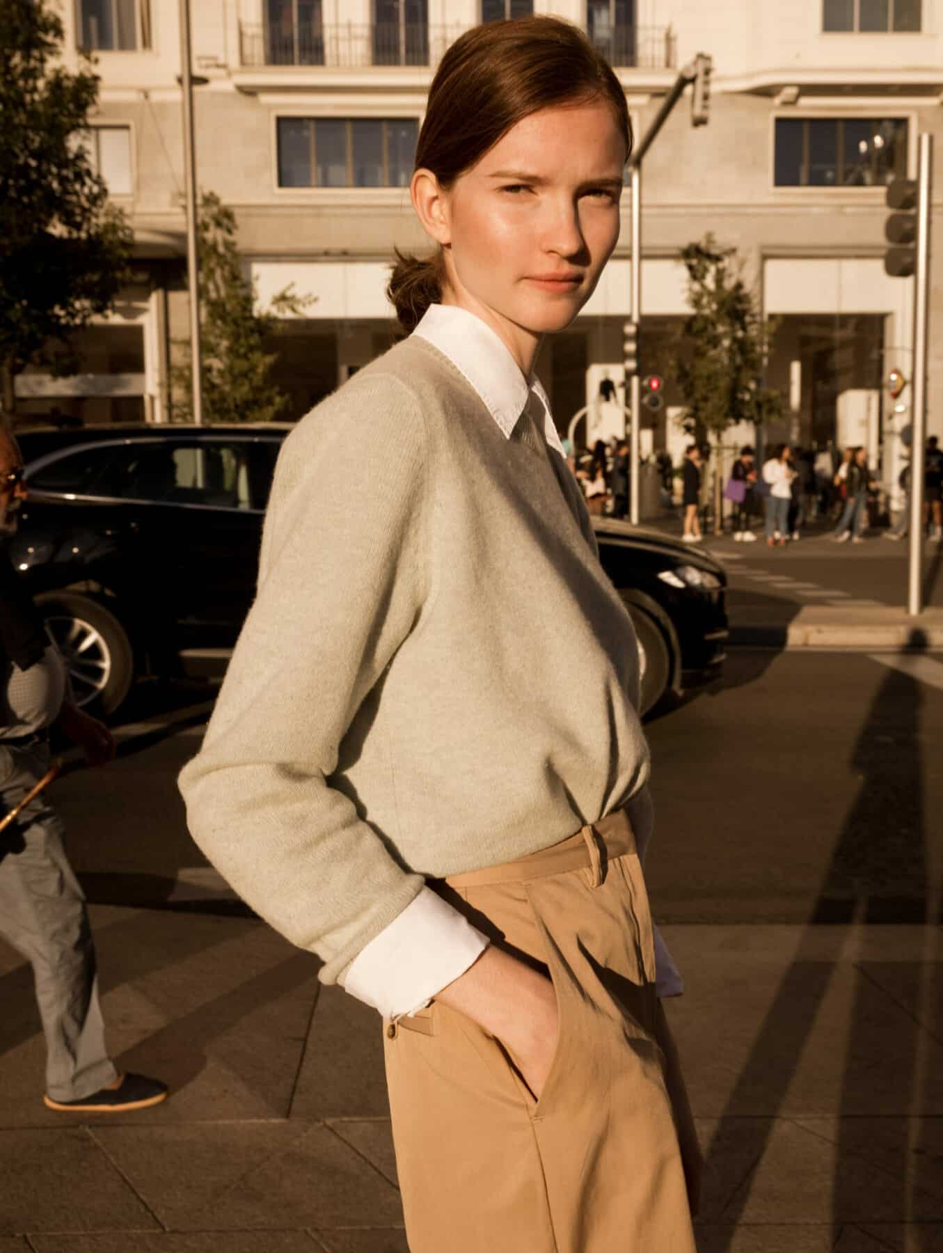 Pol Ivochkina | Blow Models