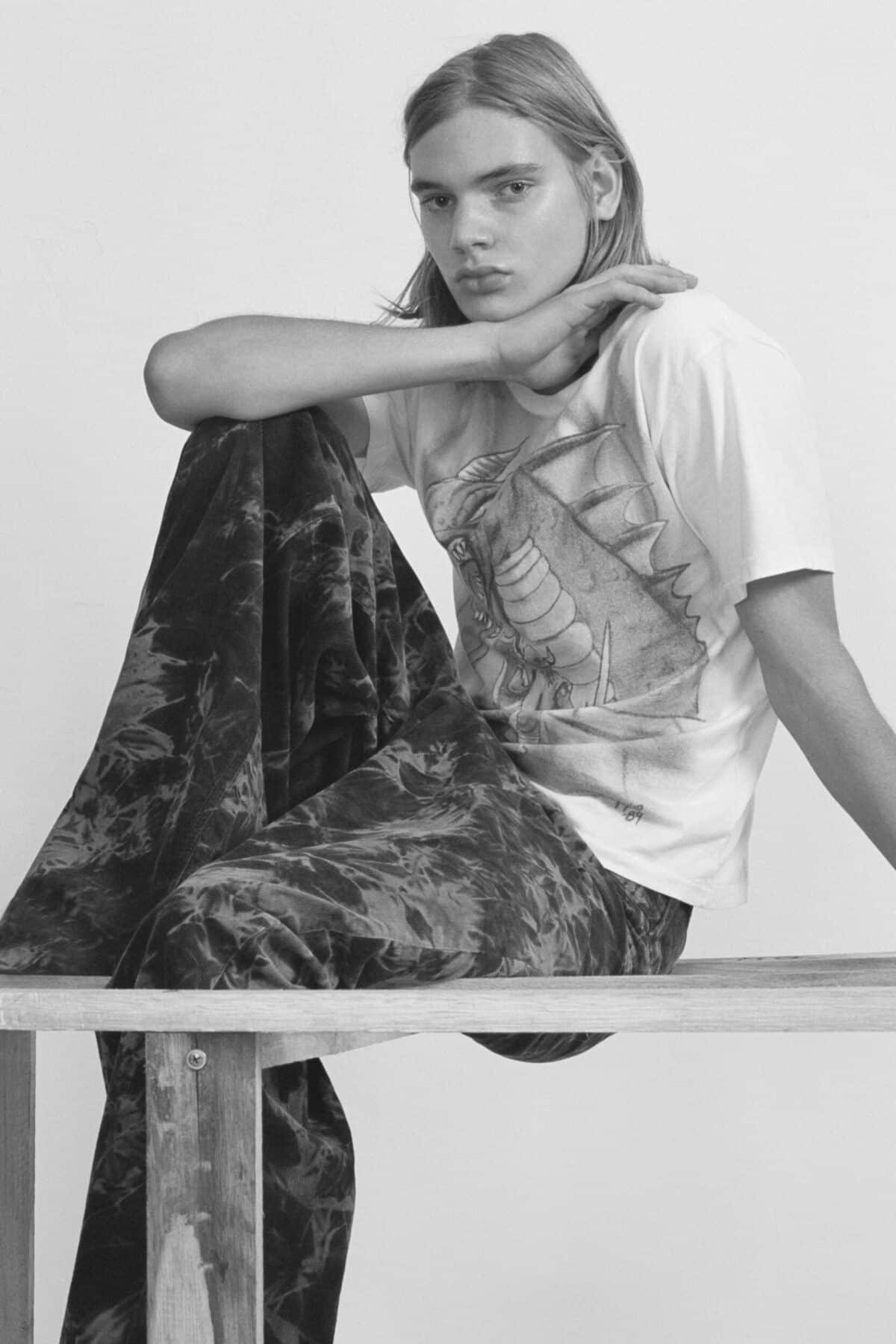 Daniel Solano | Blow Models