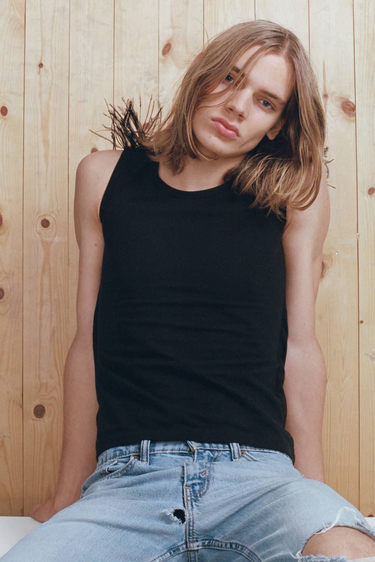 Daniel Solano | Blow Models