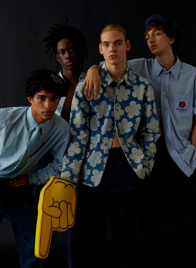 Daniel Solano | Blow Models