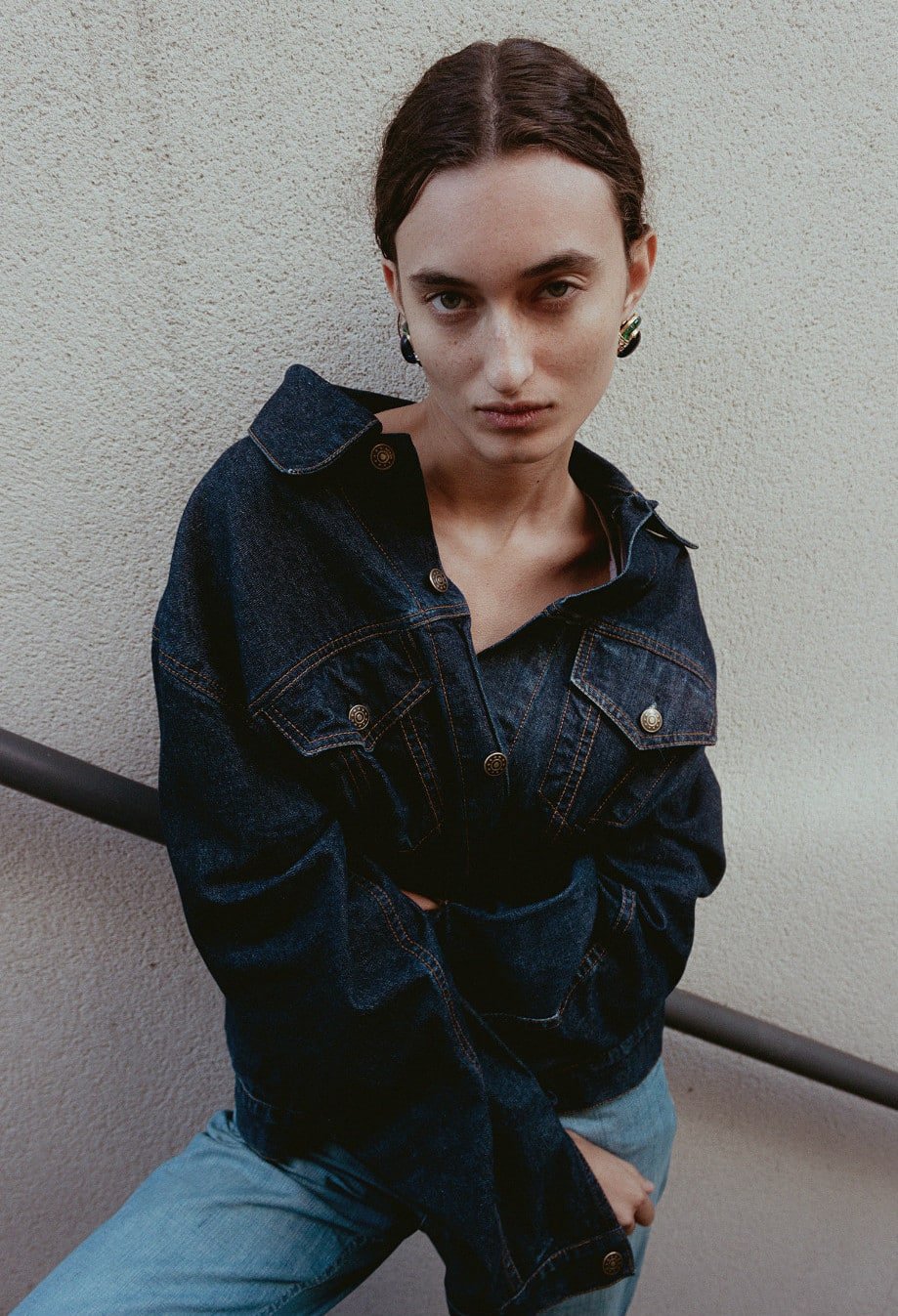 Lorena | Blow Models