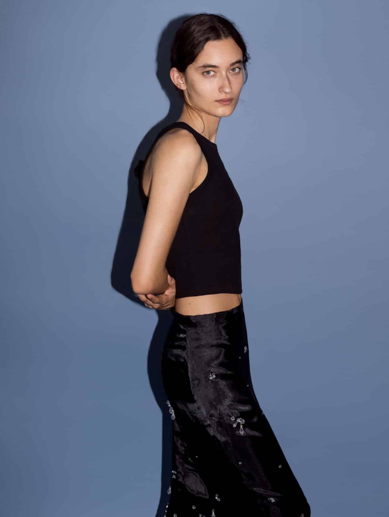 Lorena | Blow Models