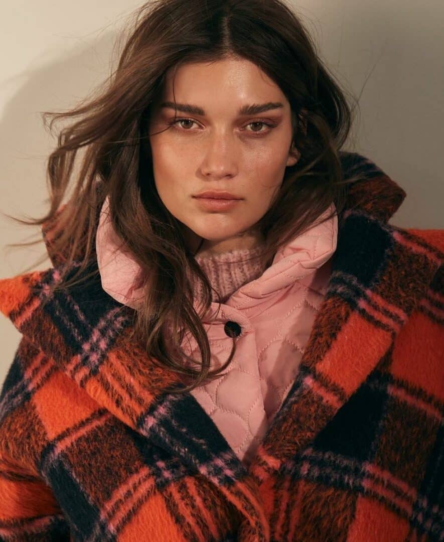 Renee Wilkins | Blow Models