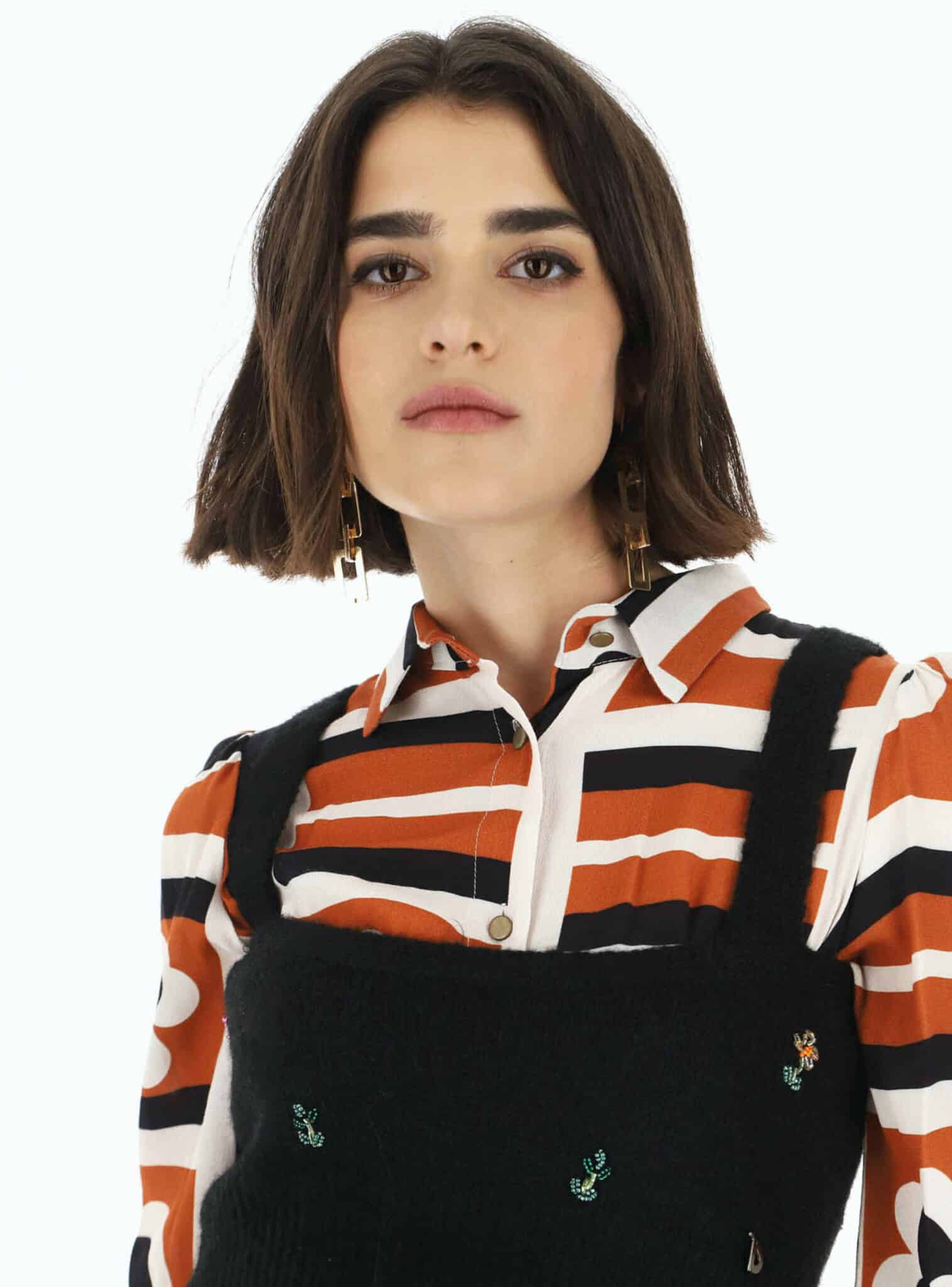 Asli Cengiz | Blow Models