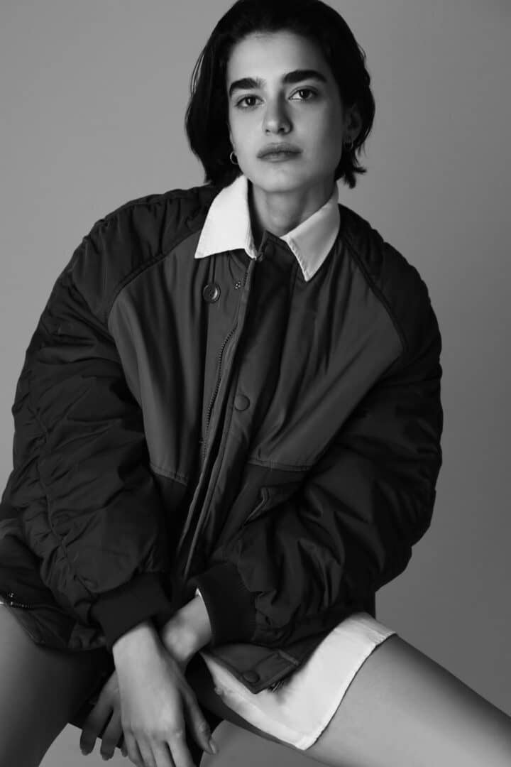 Asli Cengiz | Blow Models