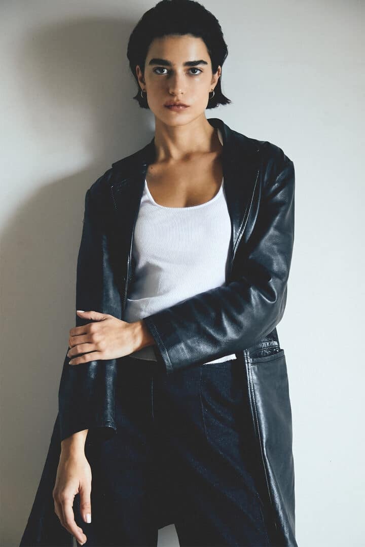 Asli Cengiz | Blow Models