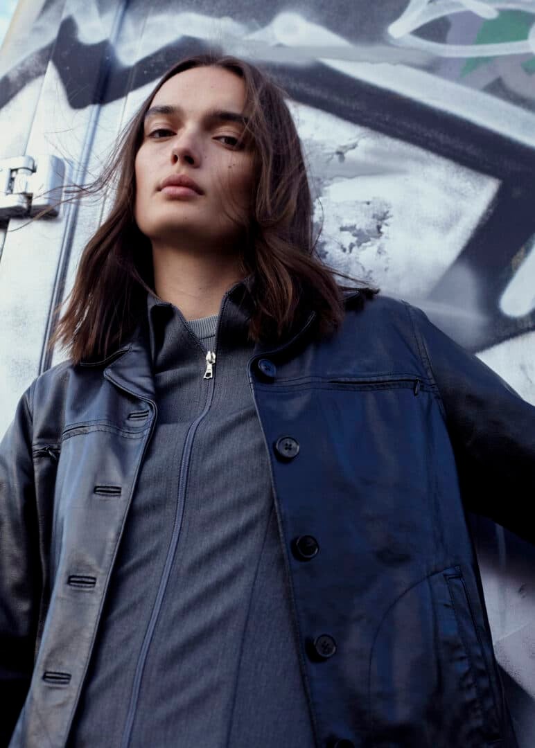 Beck Hume | Blow Models