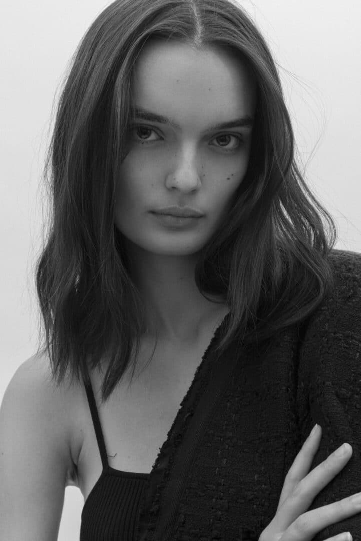 Beck Hume | Blow Models