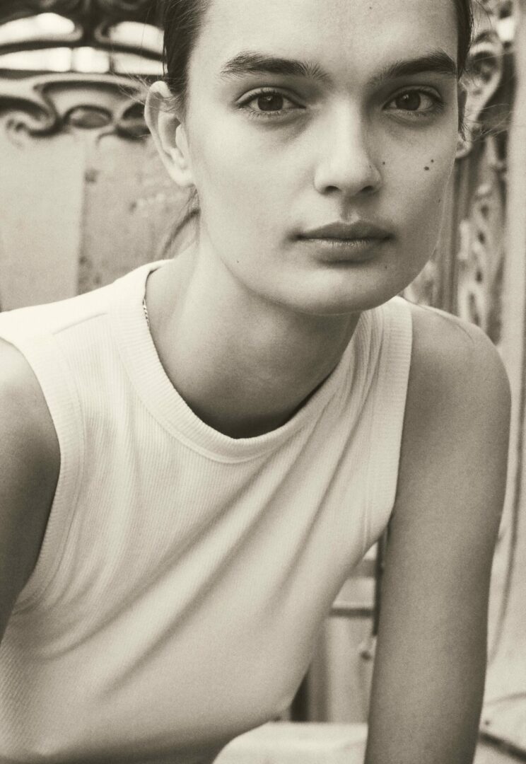 Beck Hume | Blow Models