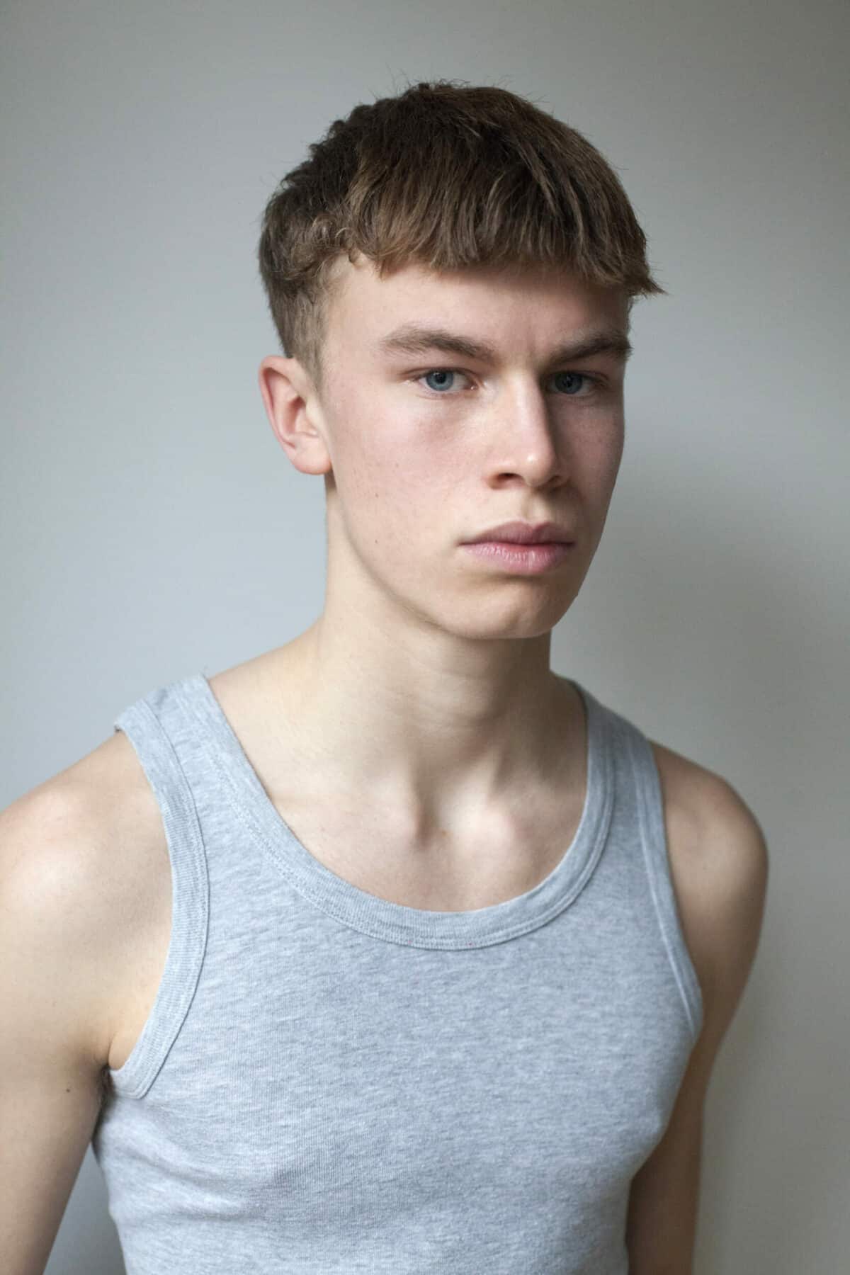 Ben Bouckaert | Blow Models