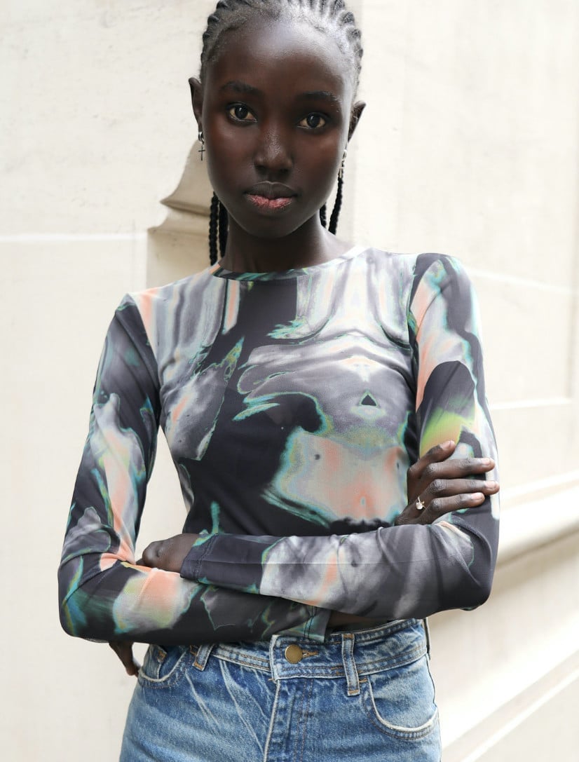 Ferida | Blow Models