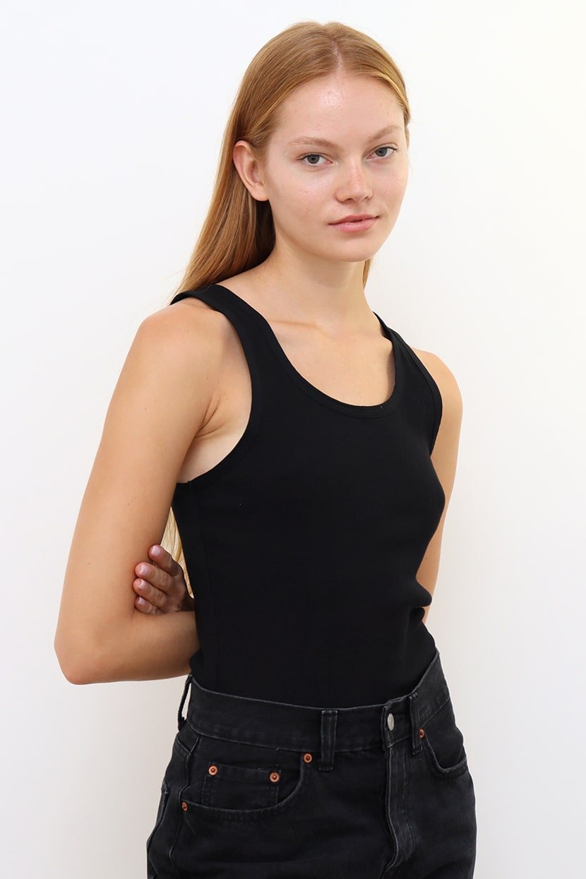 Maria Privalova | Blow Models