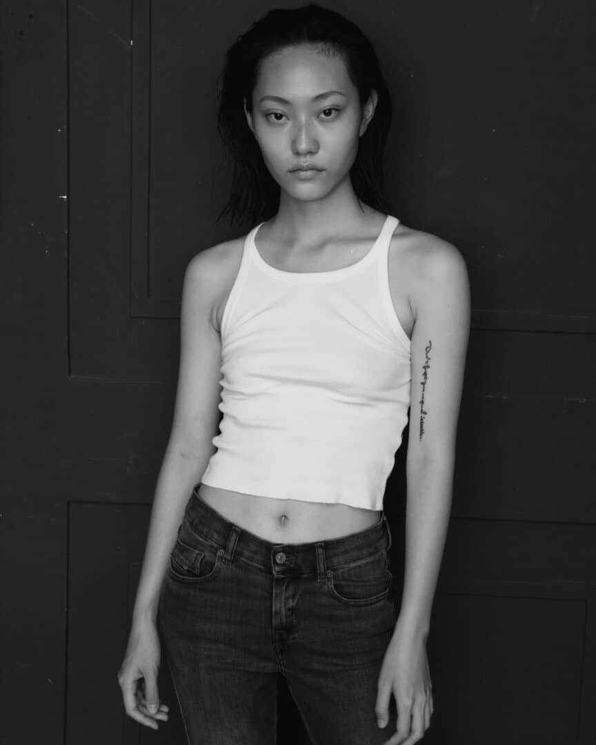 Sitong Liu | Blow Models