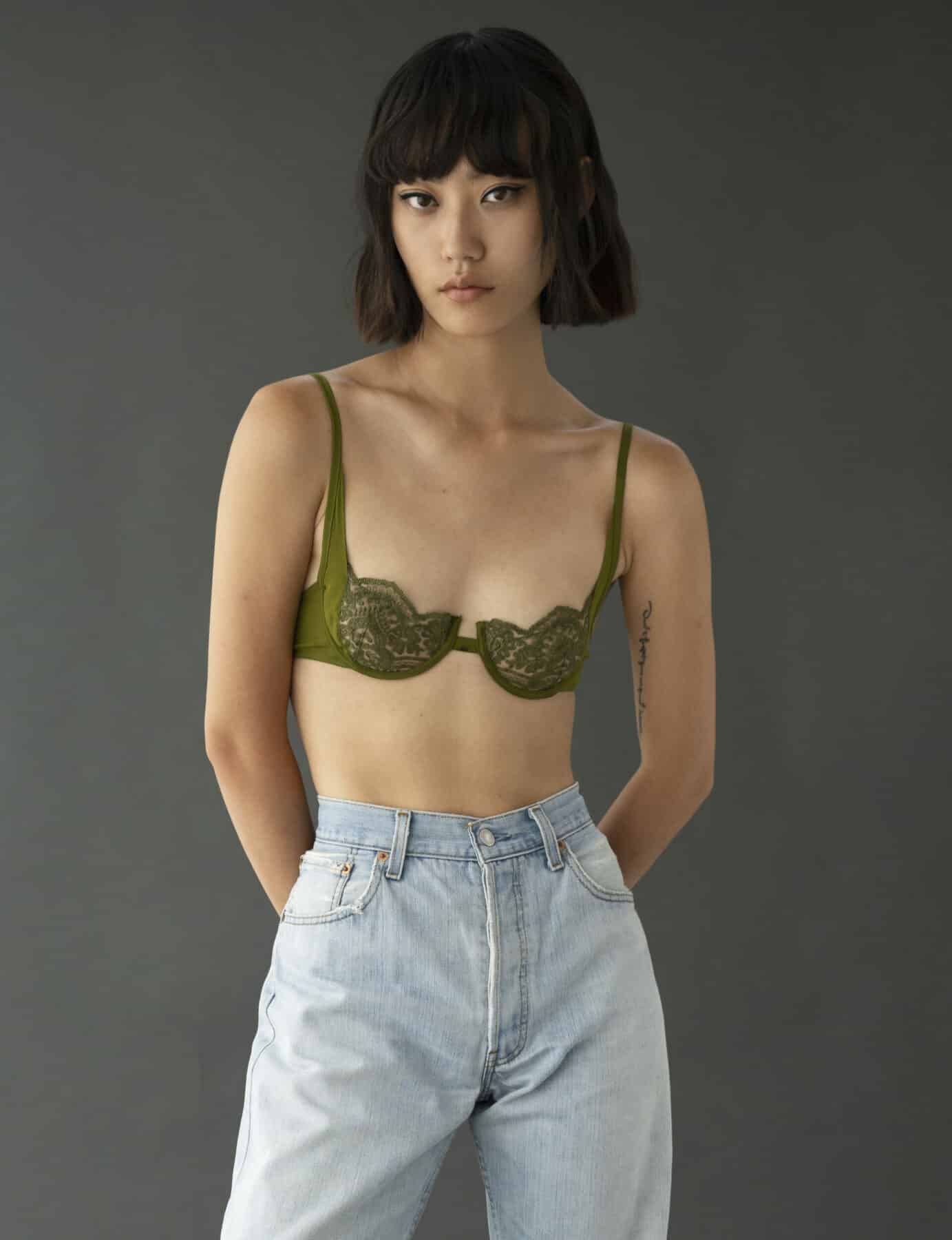Sitong Liu | Blow Models
