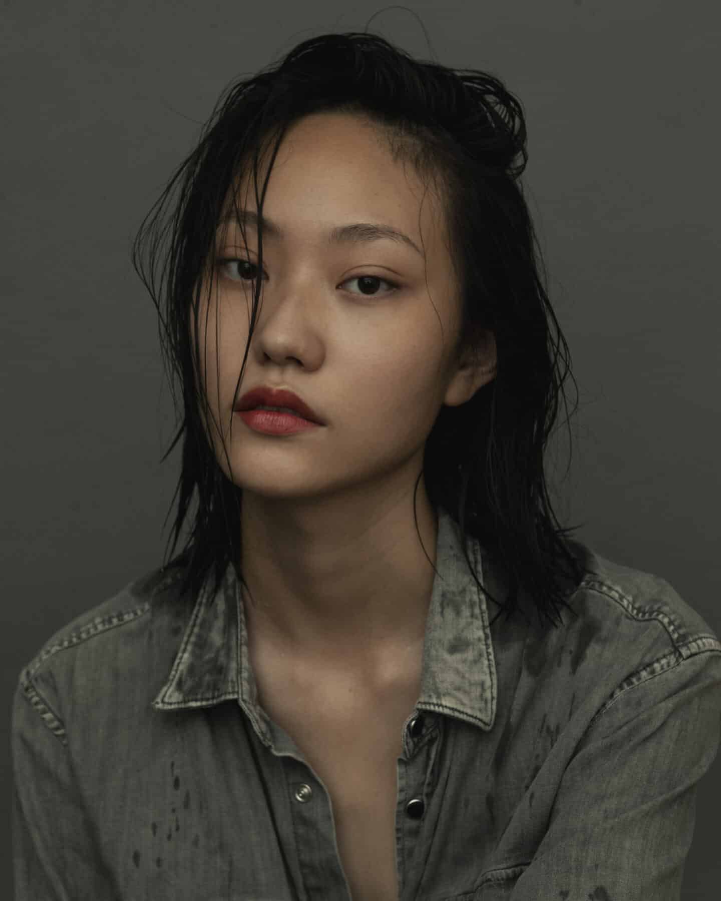 Sitong Liu | Blow Models