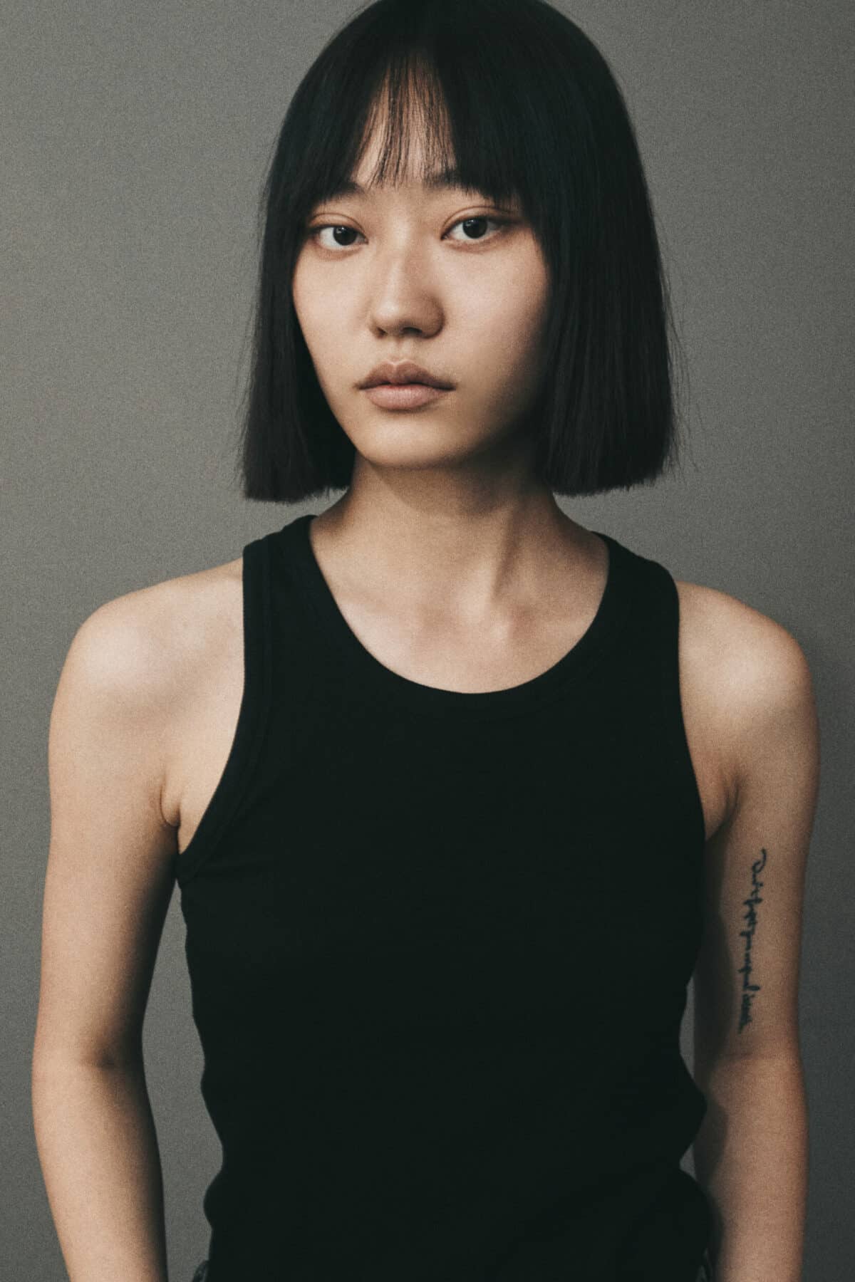 Sitong Liu | Blow Models