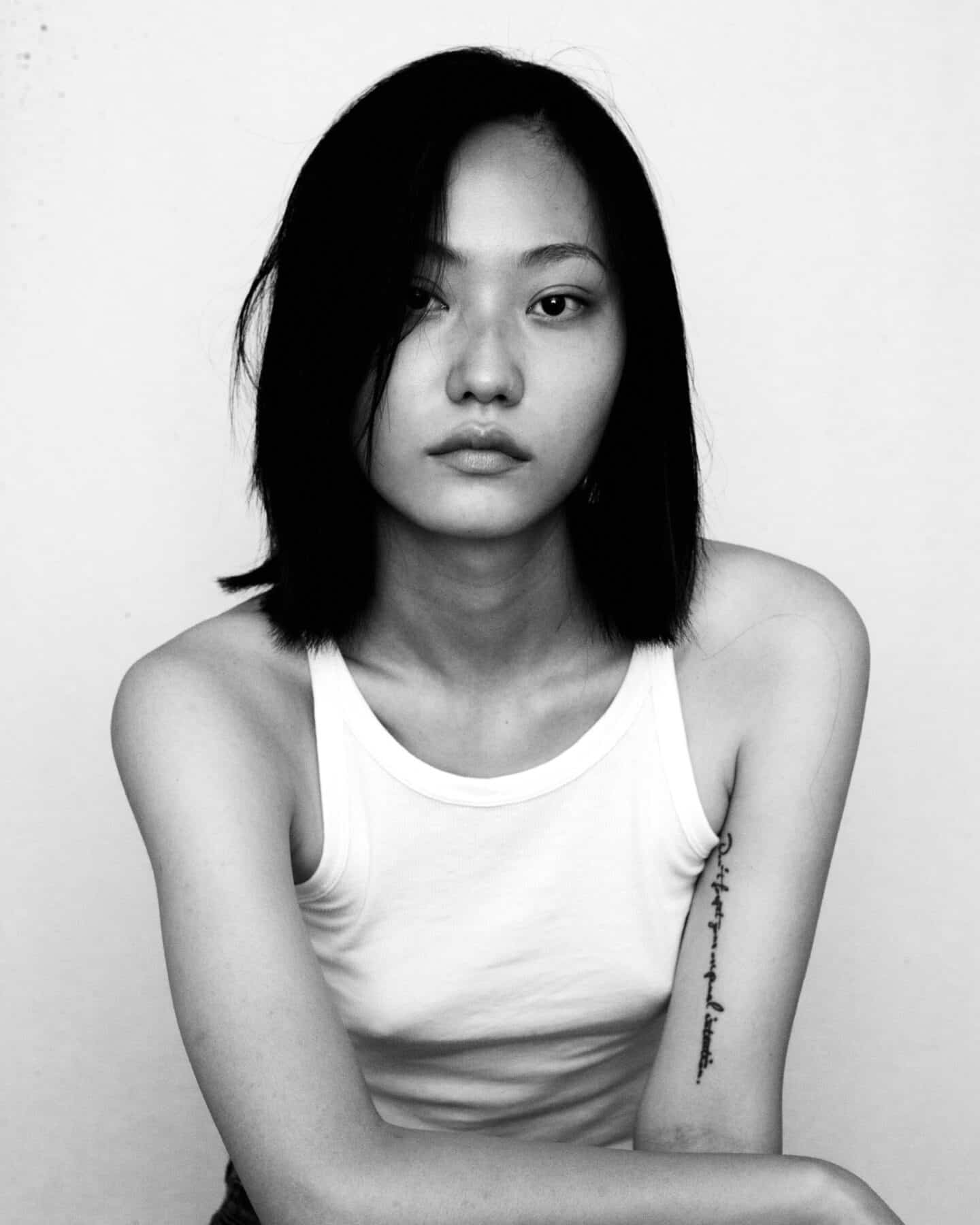 Sitong Liu | Blow Models