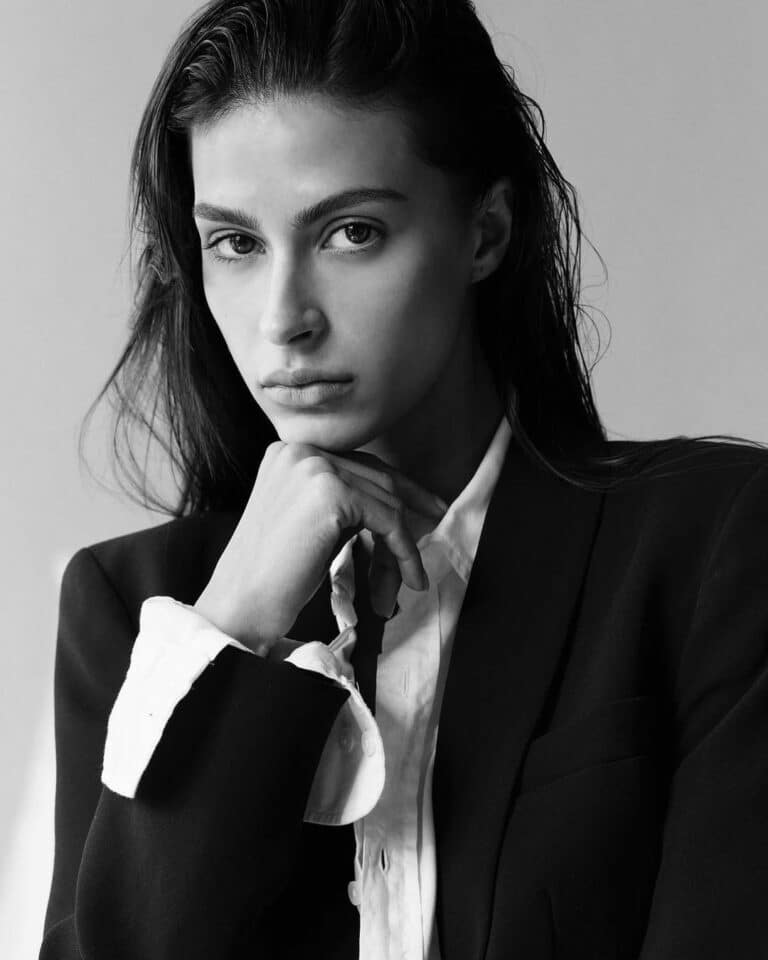 Taisia Darieva | Blow Models