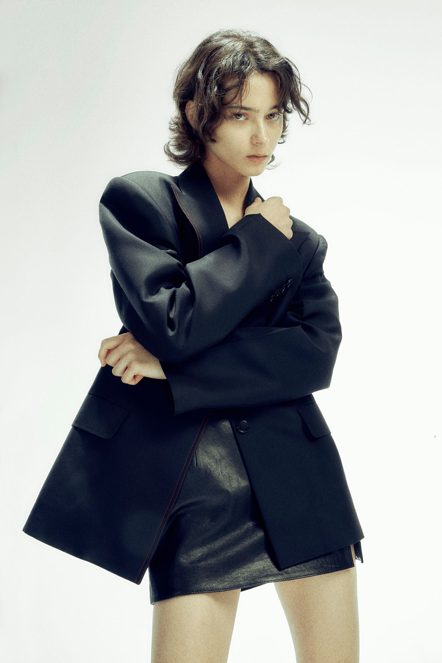 Yana Kara | Blow Models