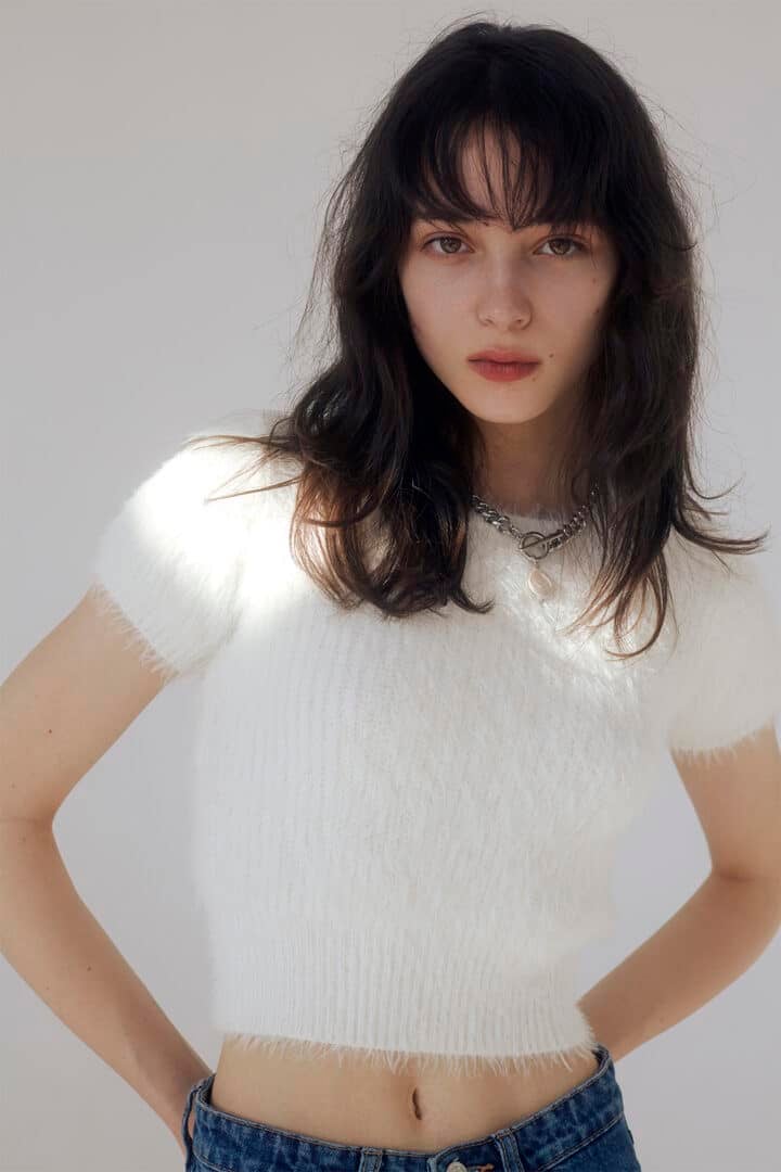 Yana Kara | Blow Models