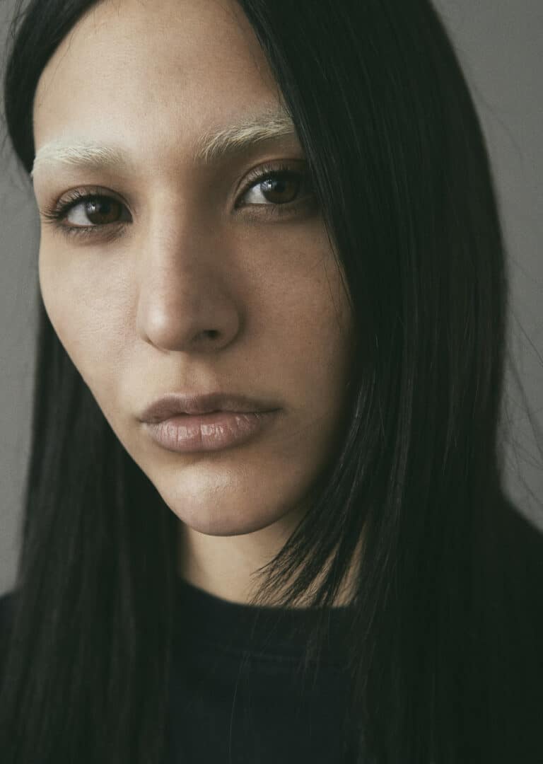 Cici Tamez | Blow Models