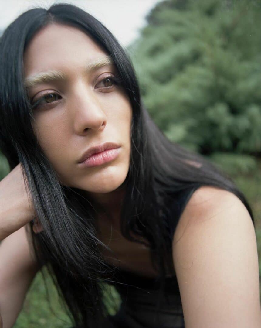 Cici Tamez | Blow Models