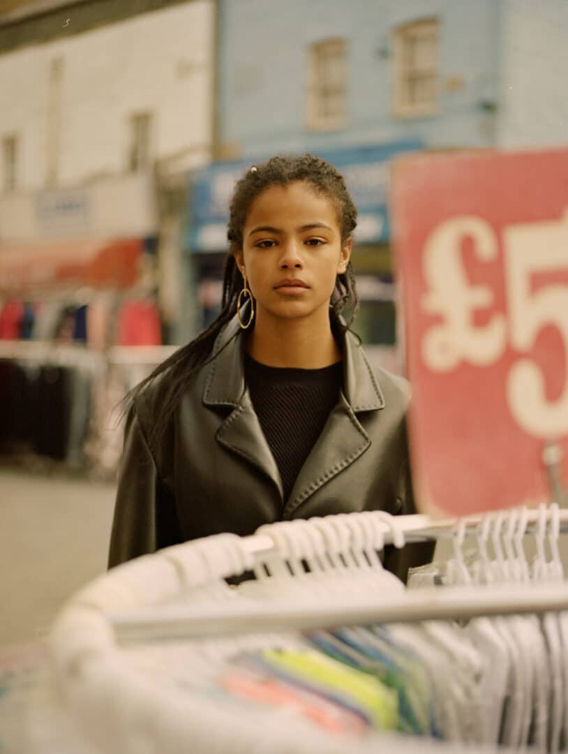 Charlotte Killick | Blow Models