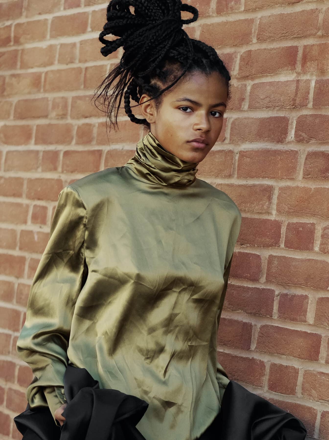 Charlotte Killick | Blow Models