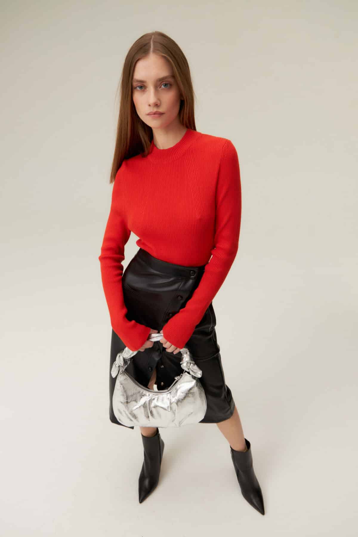 Iolanta Shibaeva | Blow Models