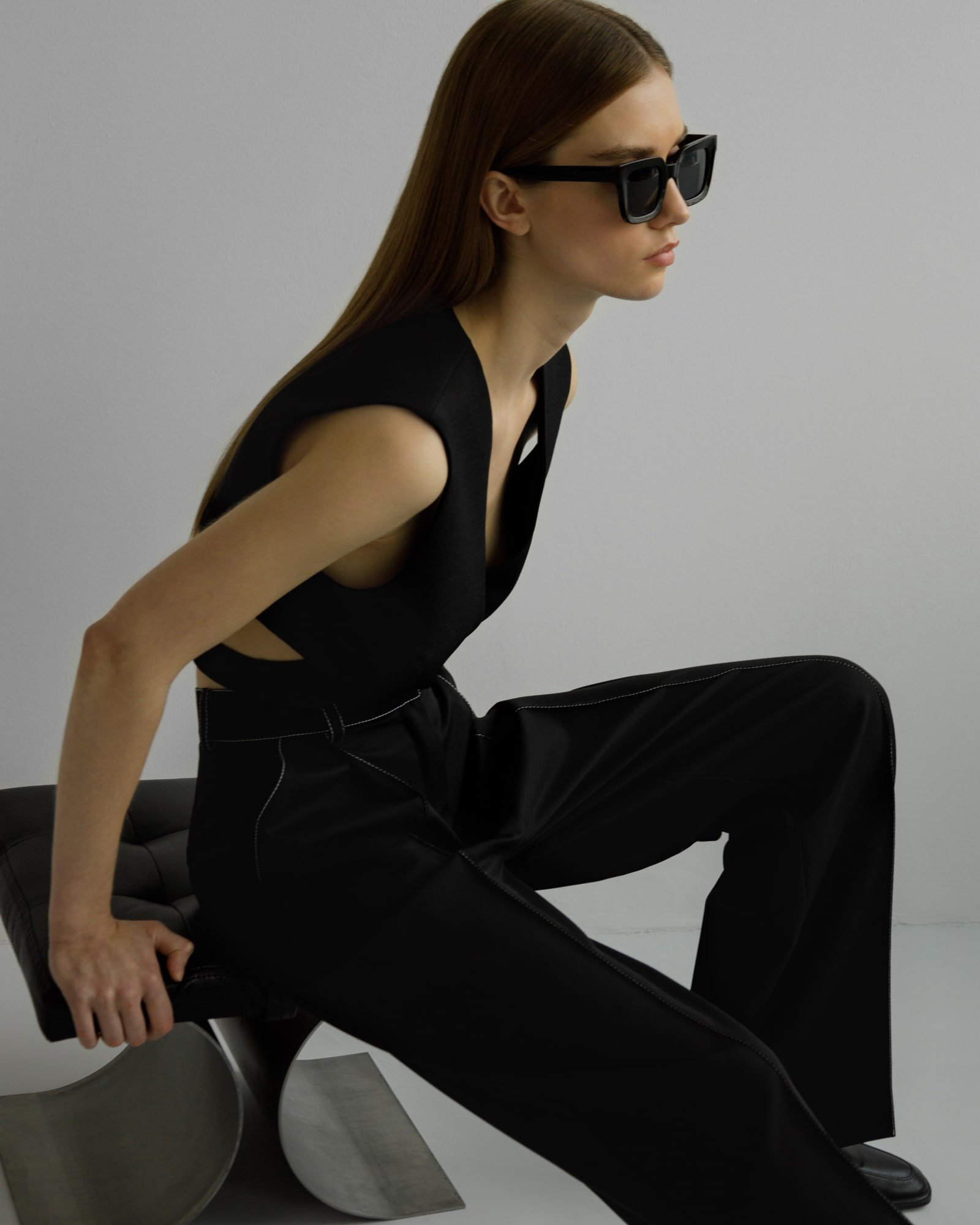 Iolanta Shibaeva | Blow Models