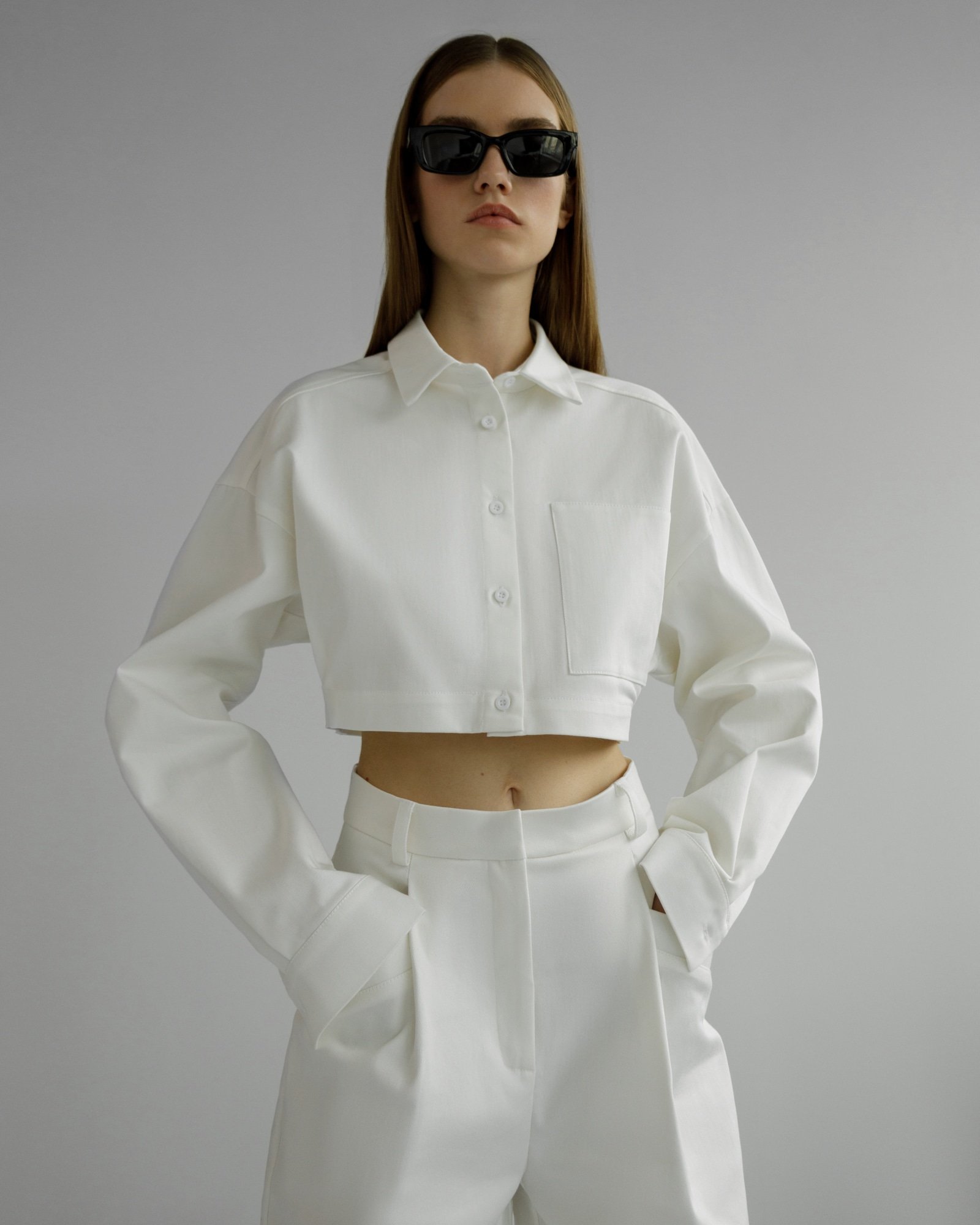 Iolanta Shibaeva | Blow Models