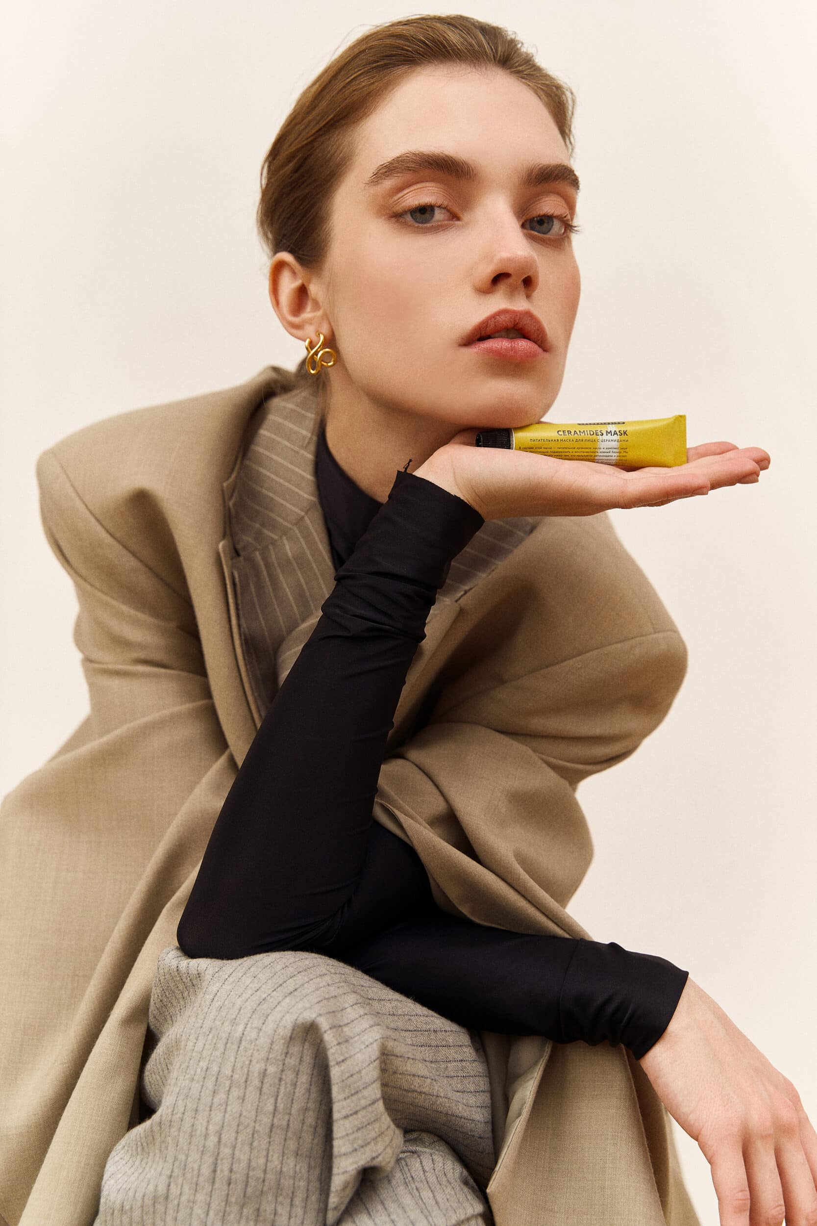 Iolanta Shibaeva | Blow Models