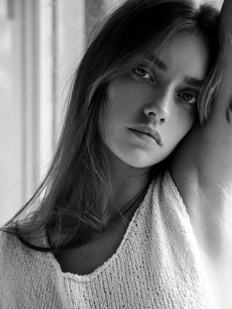 Iolanta Shibaeva | Blow Models