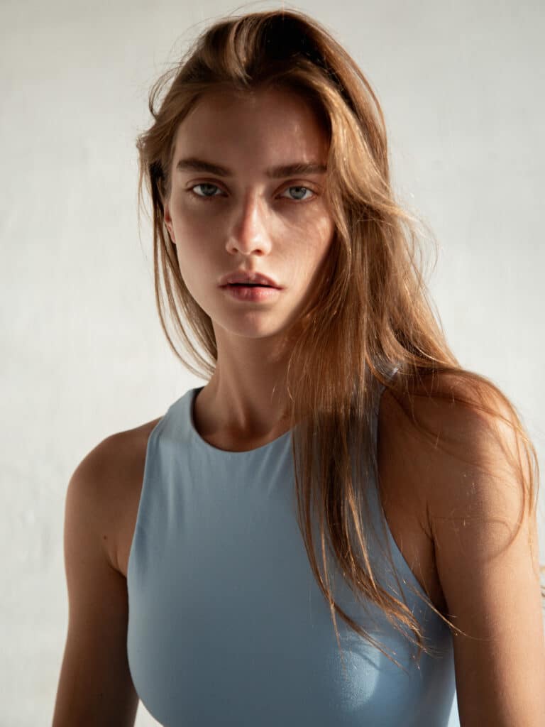 Iolanta Shibaeva | Blow Models