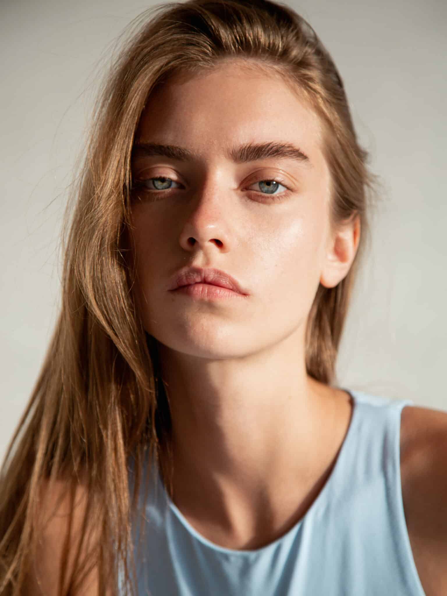 Iolanta Shibaeva | Blow Models