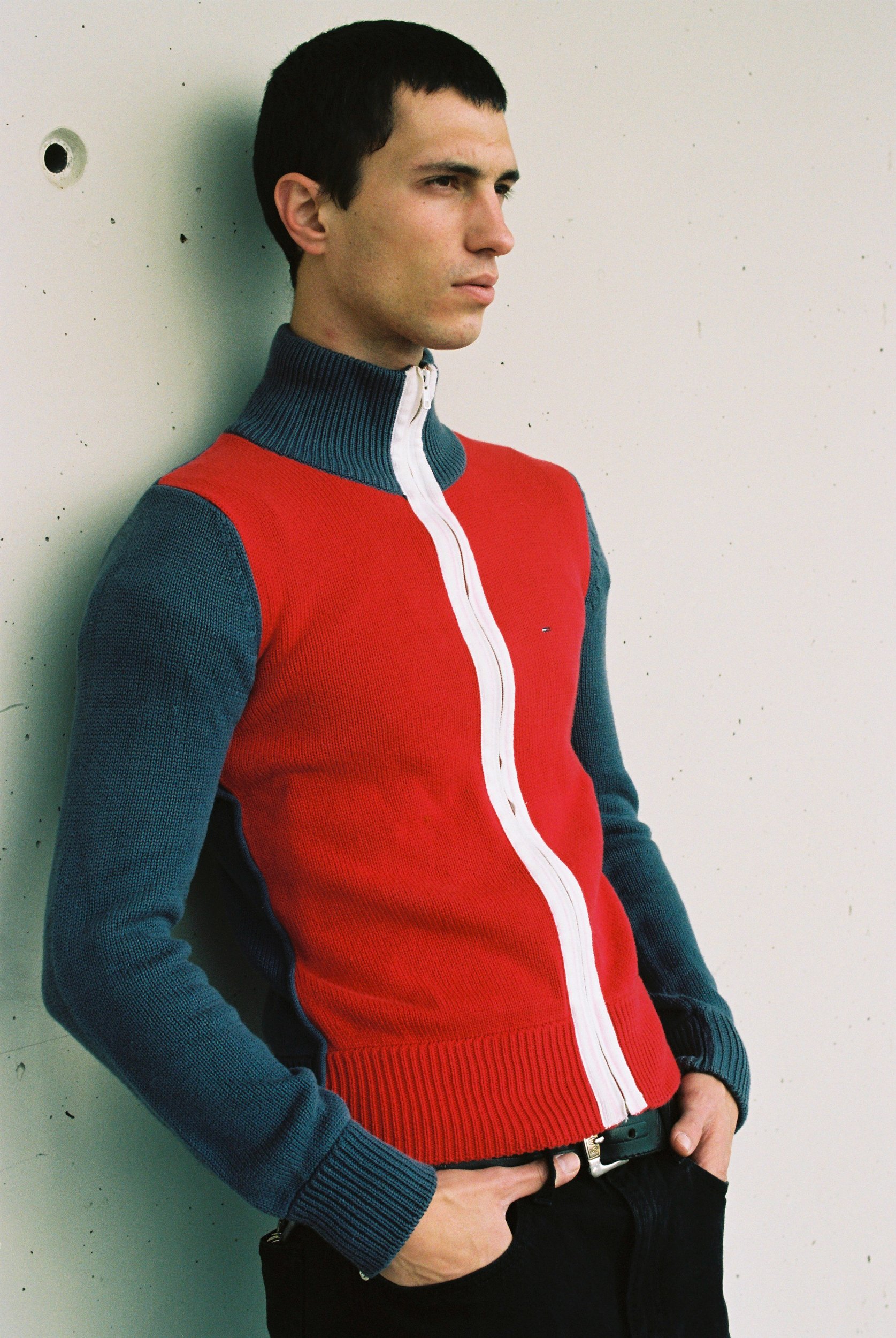 Nacho Dura | Blow Models