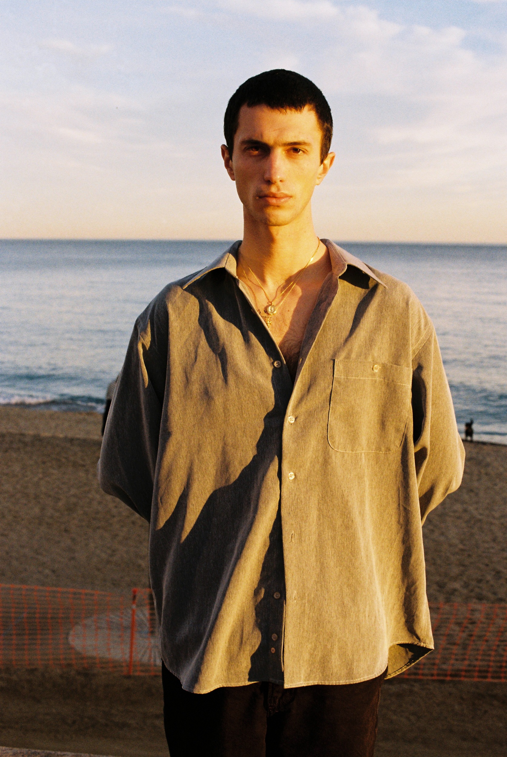 Nacho Dura | Blow Models