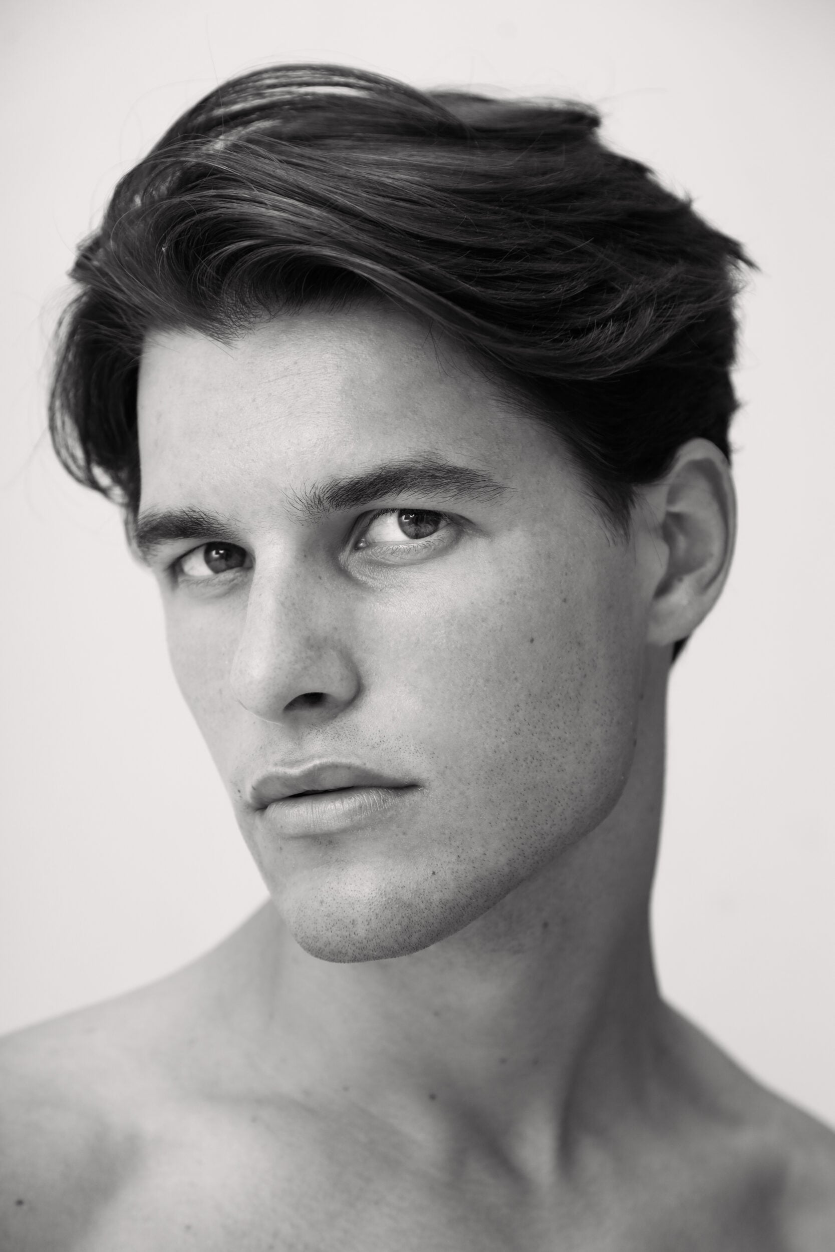Jens P | Blow Models
