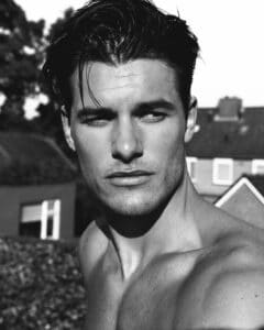 Jens P | Blow Models