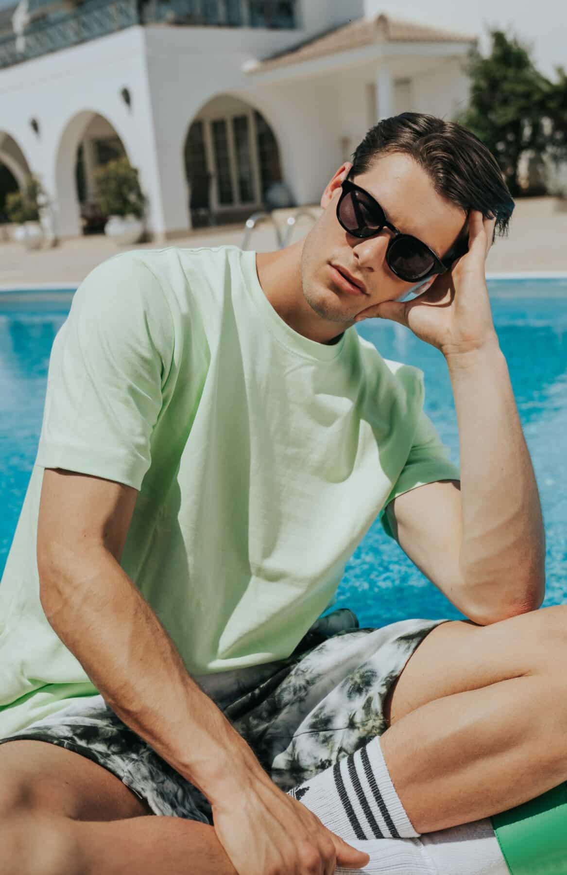 Jens P | Blow Models