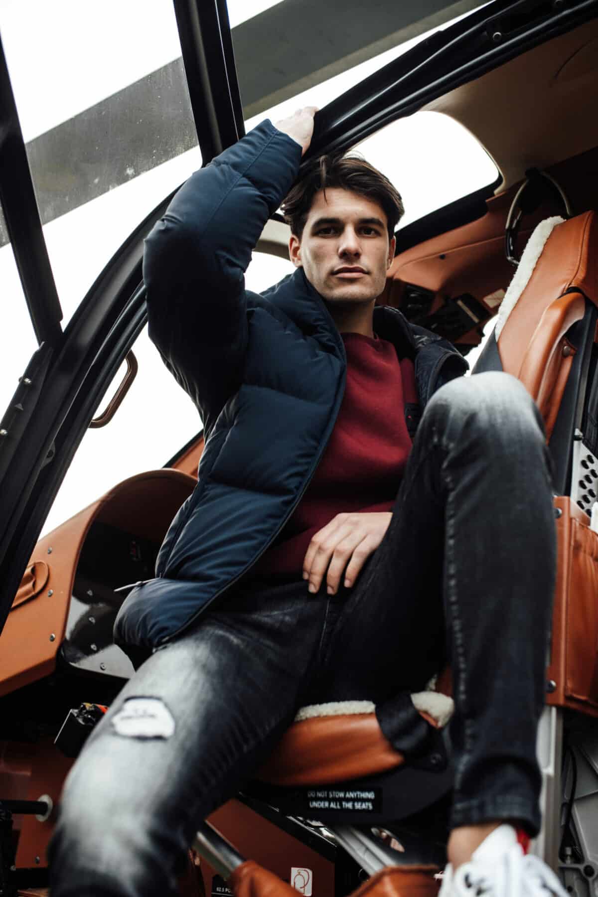 Jens P | Blow Models