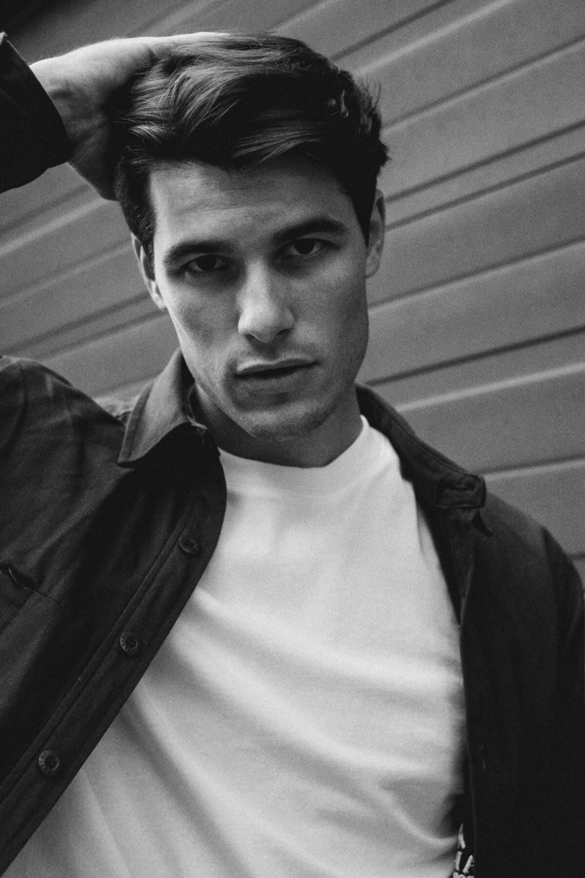 Jens P | Blow Models